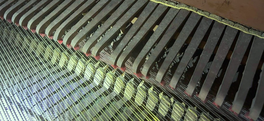 Friends of Square Pianos - Bland & Weller c.1800